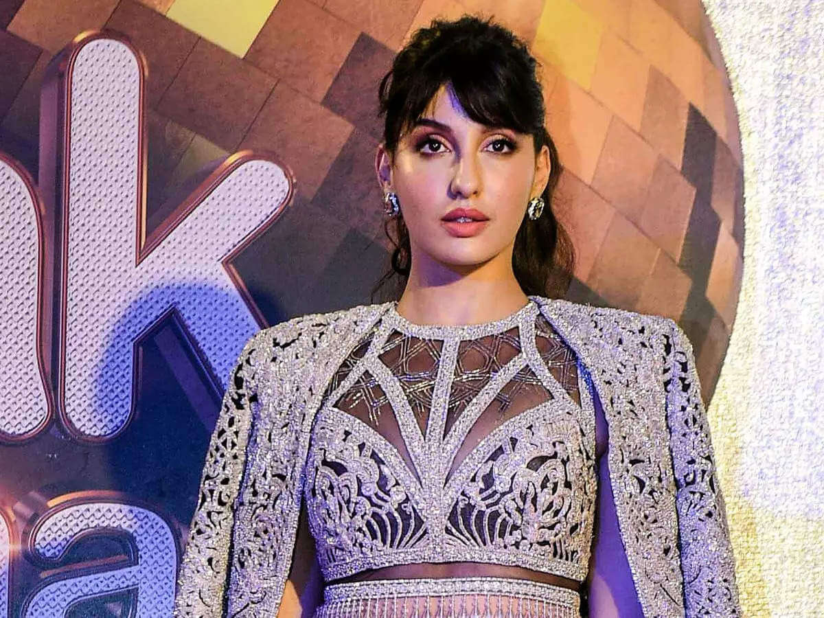Nora Fatehi: Journey to Bollywood - The Journal Bharat