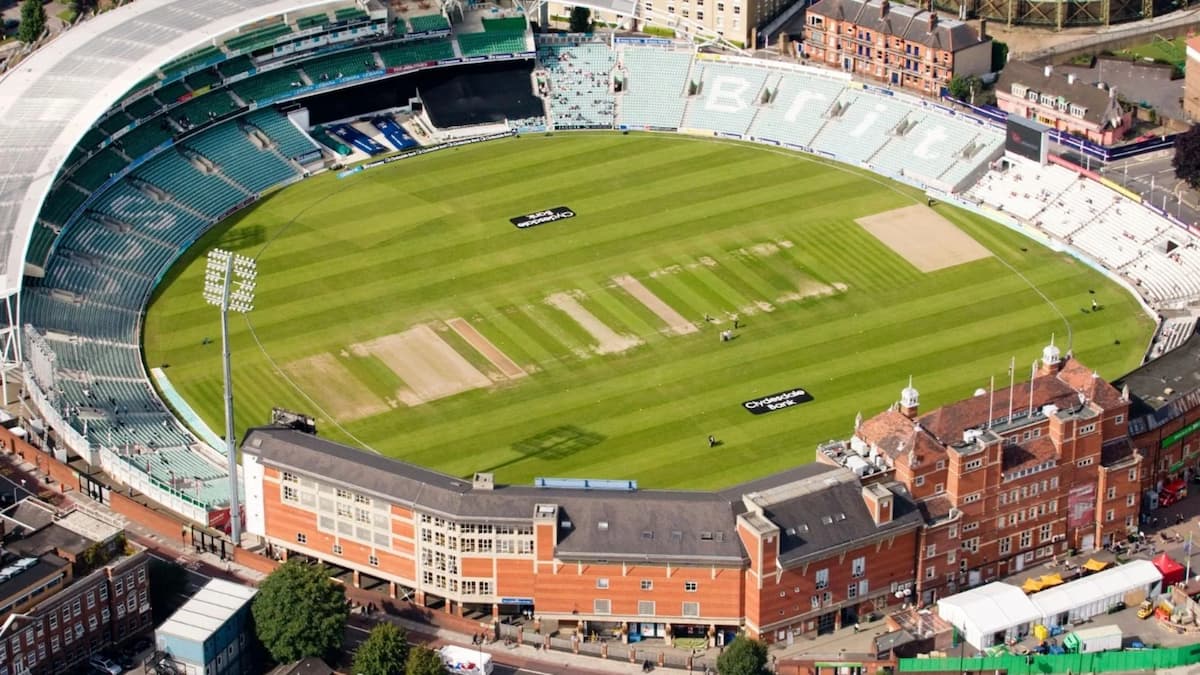 Top 10 Oldest Cricket Stadiums in the World