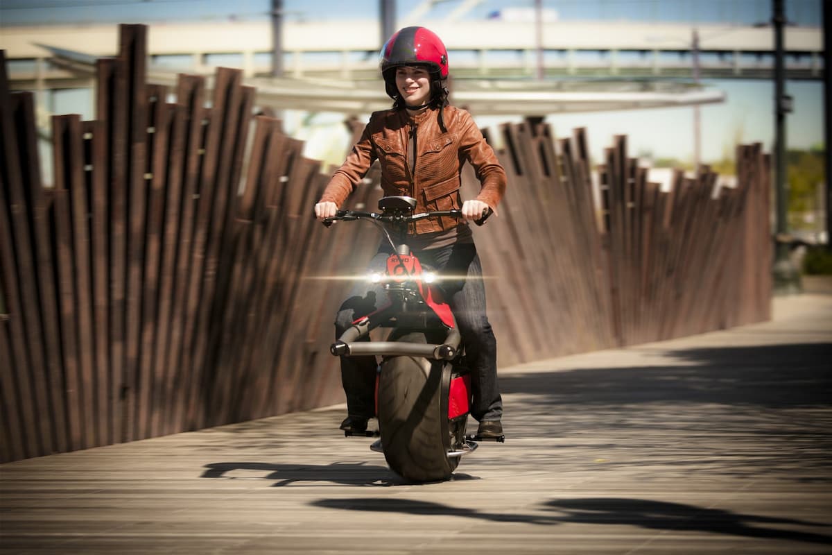 Top 10 Self Balancing Bikes and Scooters in 2024