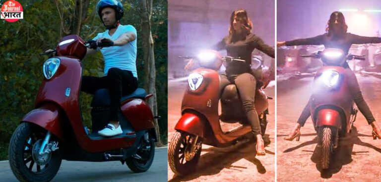 Top 10 Self Balancing Bikes and Scooters in 2024