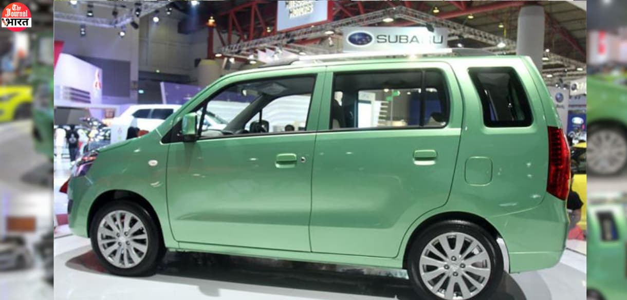 Wagon R 7 Seater Car Price, Interior, Mileage, Launch Date
