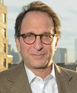 Who is Andrew Weissmann Wife? Know All About Her