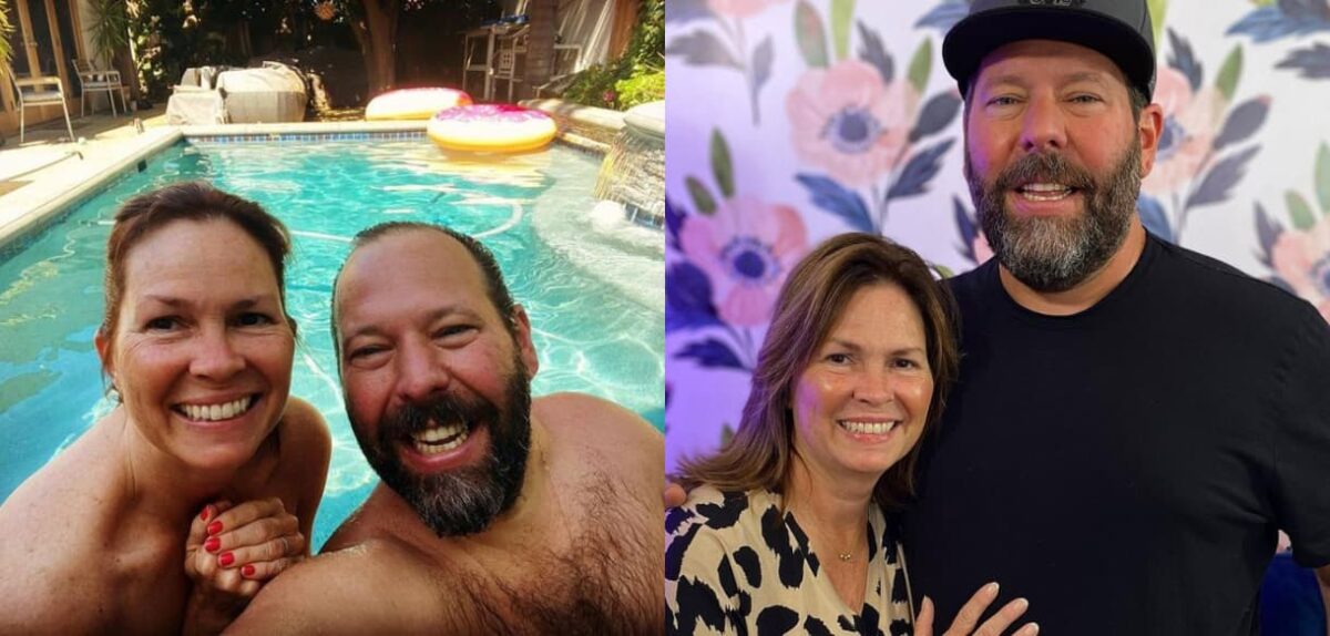 Bert Kreischer Net Worth 2025, Age, Height, Wife & Family