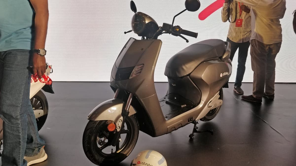 Top 7 Electric Scooter with Removable Battery