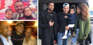 Chance The Rapper Net Worth 2025, Age, Height, Wife & Family