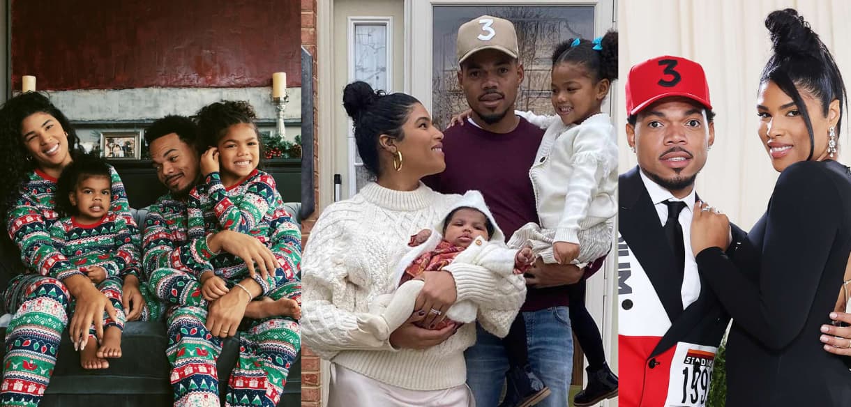 Chance The Rapper Net Worth 2025, Age, Height, Wife & Family