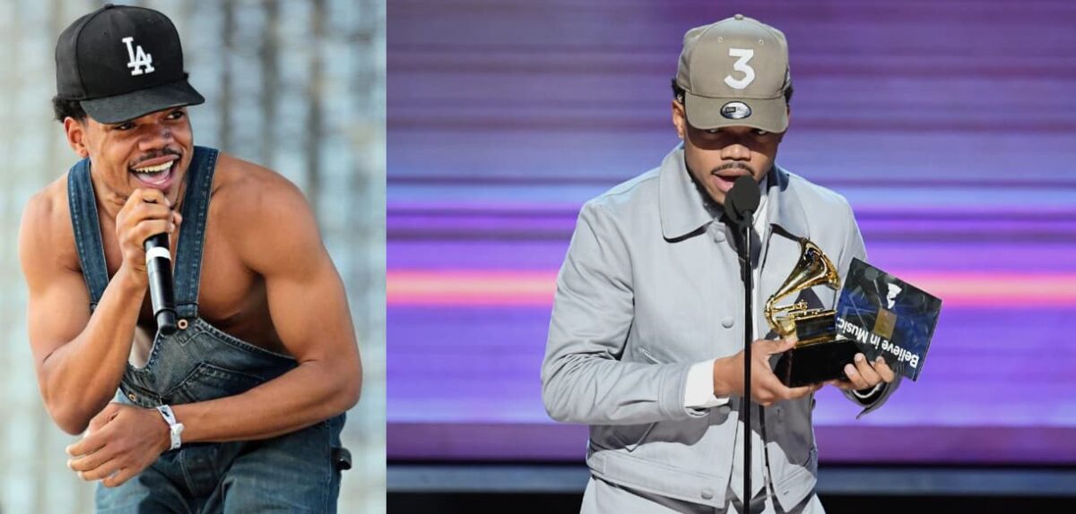 Chance The Rapper Net Worth 2025, Age, Height, Wife & Family