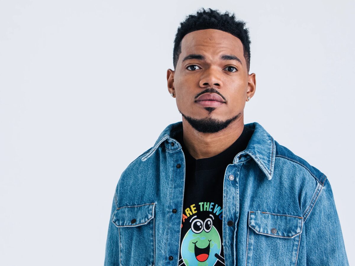 Chance The Rapper Net Worth 2025, Age, Height, Wife & Family