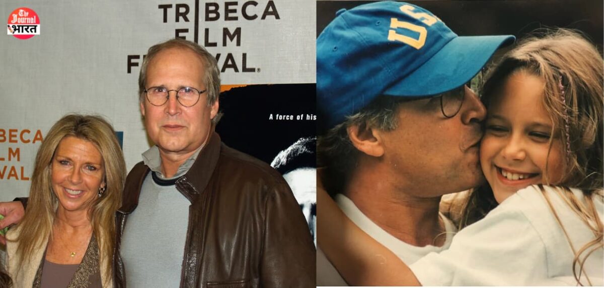 Chevy Chase Net Worth, Bio, Age, Height, Wife & Family