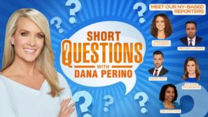 Dana Perino Net Worth 2025, Age, Height, Husband and Family
