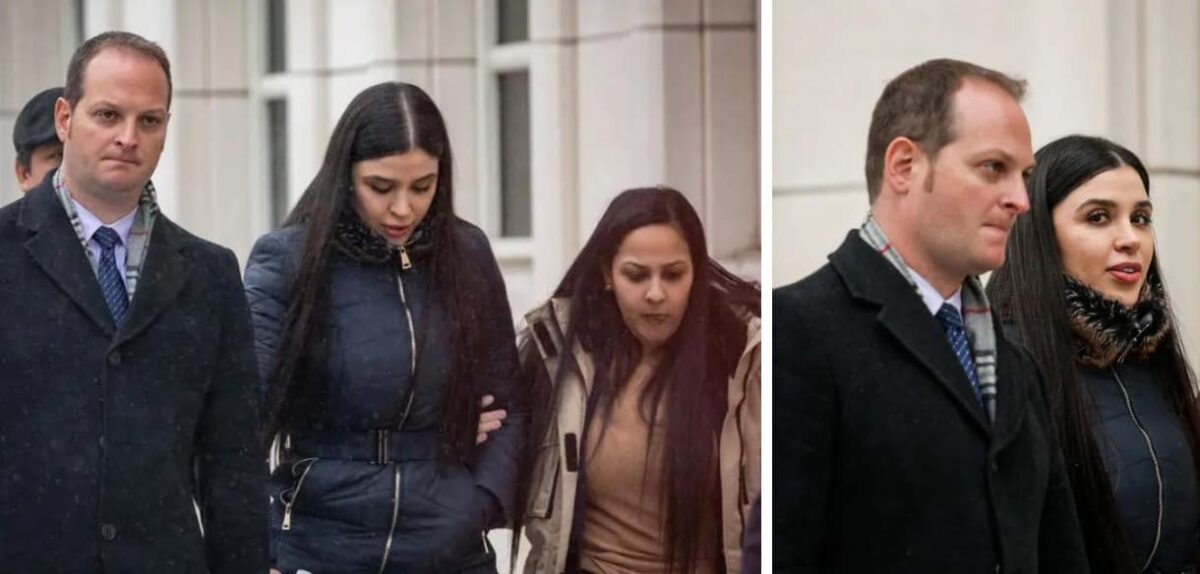 Emma Coronel Aispuro Net Worth 2025, Age, Height, Husband and Family