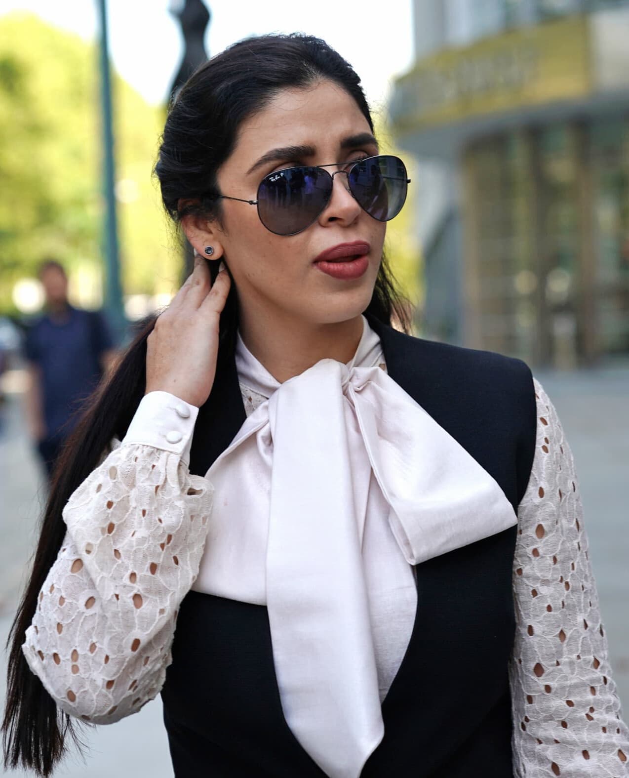 Emma Coronel Aispuro Net Worth 2025, Age, Height, Husband and Family