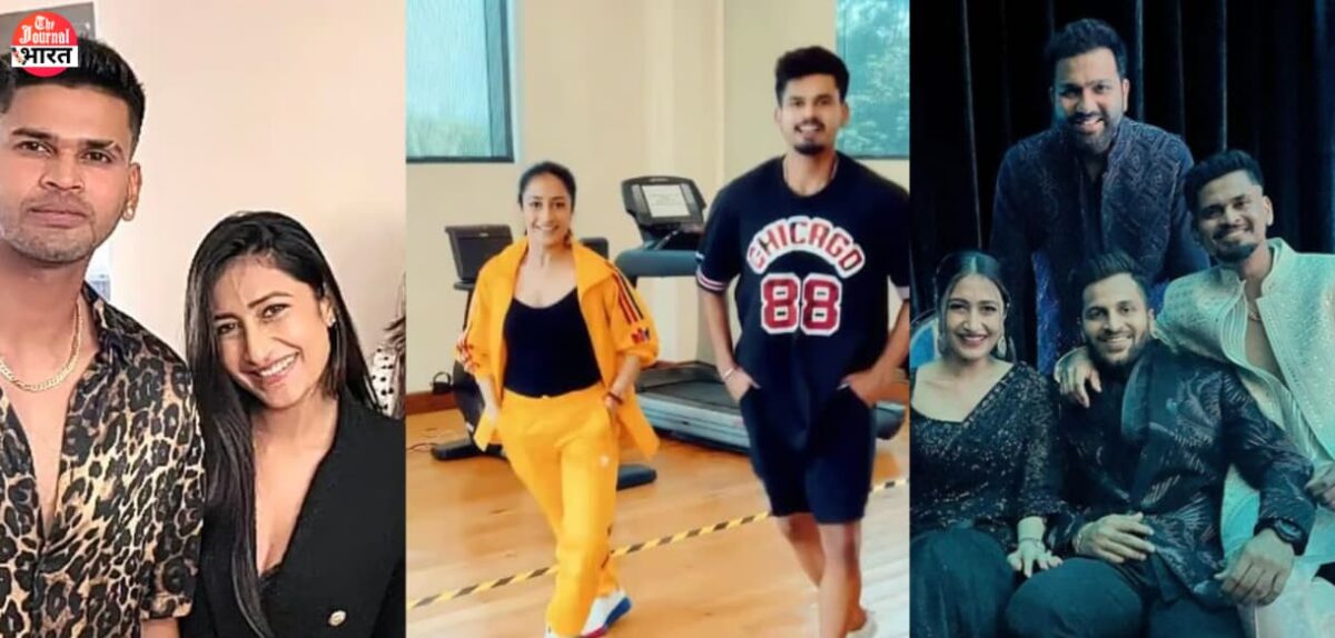 Shreyas Iyer Net Worth 2025, Age, Height, Wife & Family