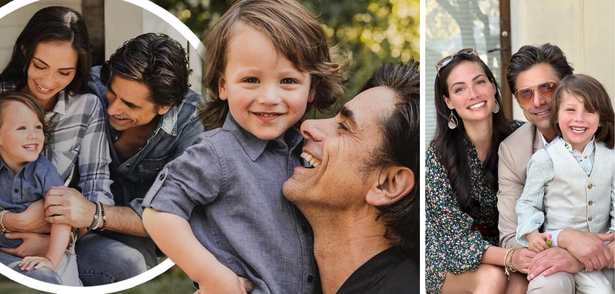 John Stamos Net Worth 2025, Bio, Height, Wife and Family
