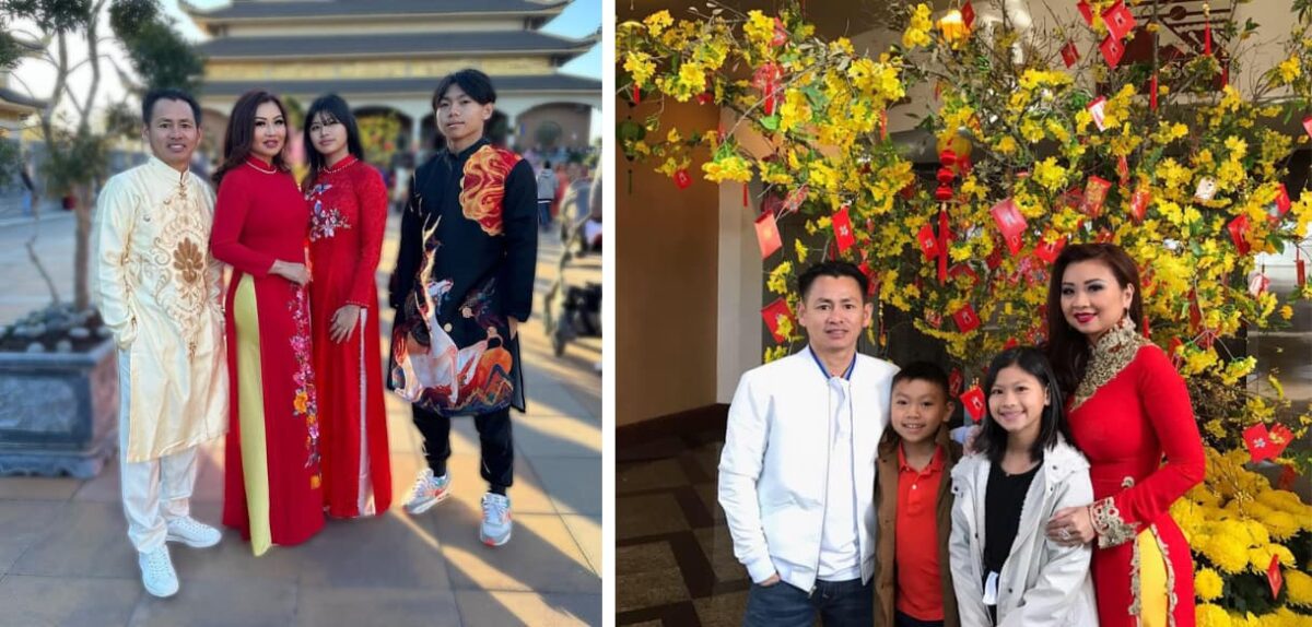 Johnny Dang Net Worth 2025, Age, Height, Wife and Family