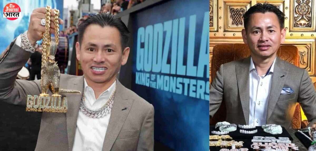 Johnny Dang Net Worth 2025, Age, Height, Wife and Family