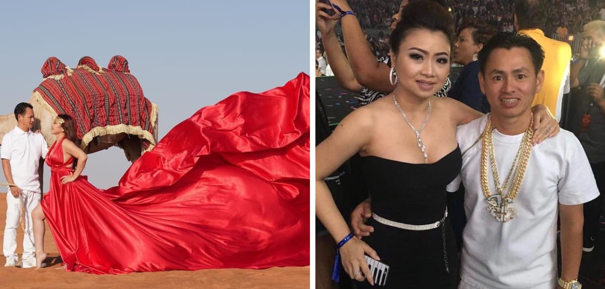 Johnny Dang Net Worth 2025, Age, Height, Wife and Family