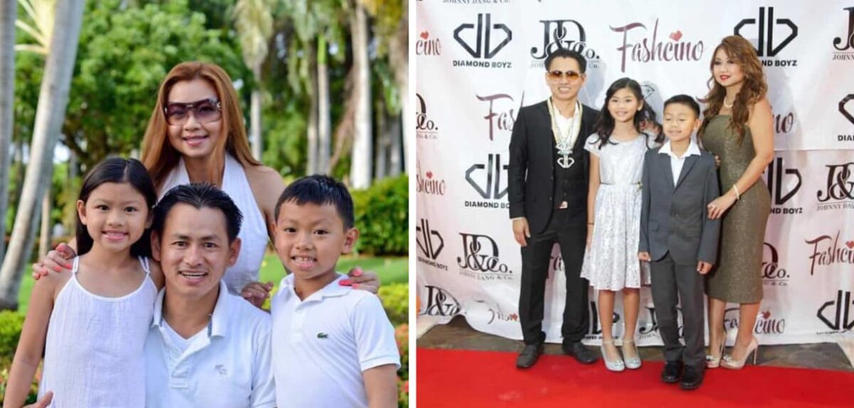 Johnny Dang Net Worth 2025, Age, Height, Wife and Family