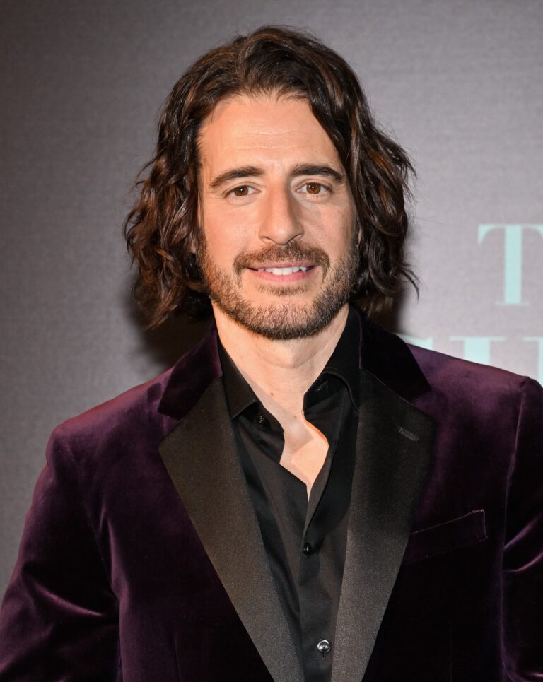 Who is Jonathan Roumie Wife? Know Everything About Her