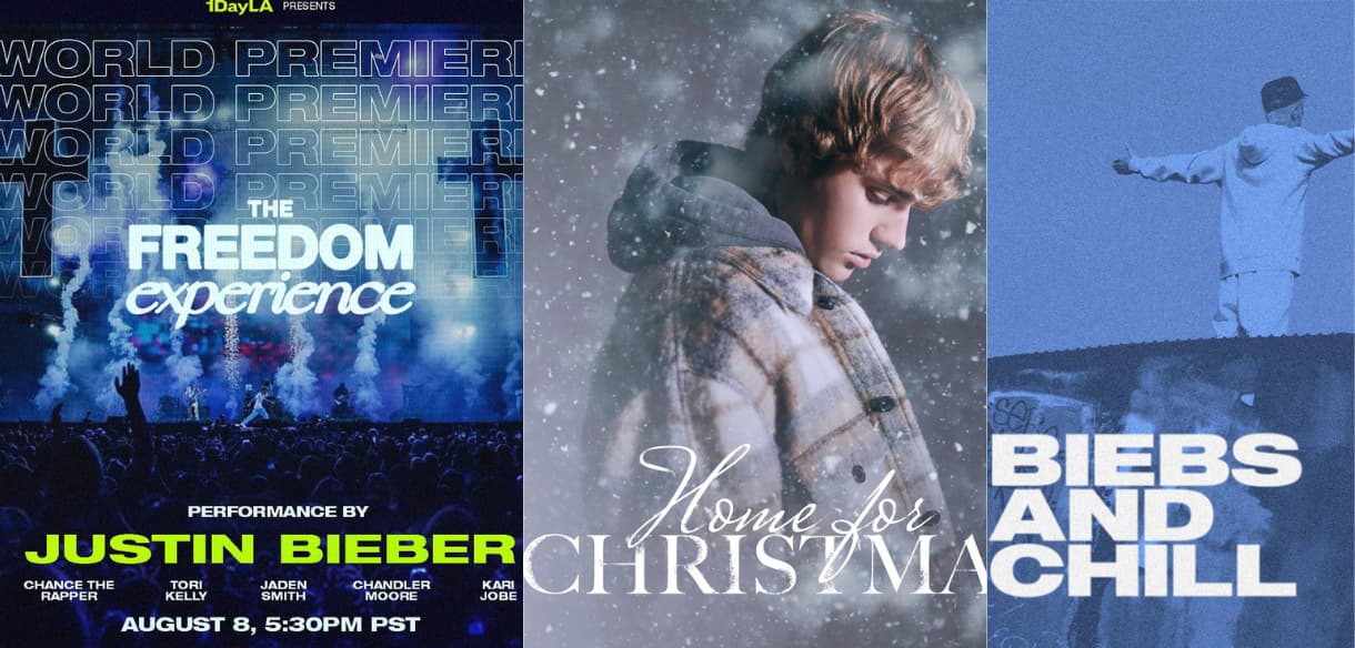 Justin Bieber Net Worth 2025: Monthly Income & Total Earnings