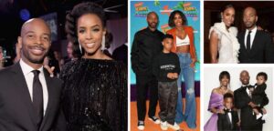 Kelly Rowland Net Worth 2025, Age, Height, Husband & Family