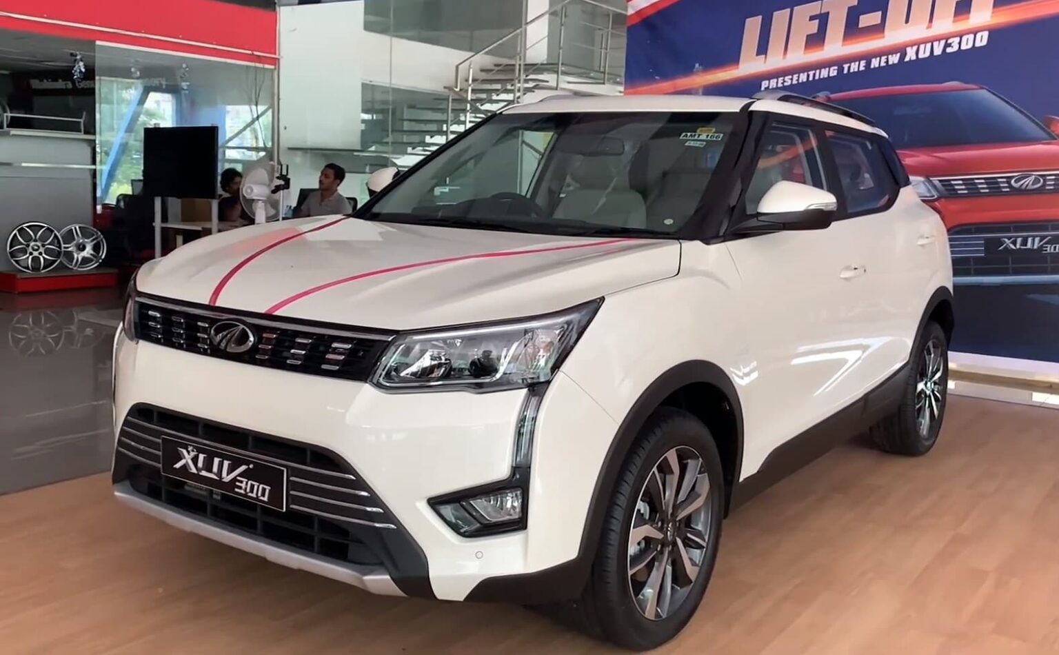 Top 10 Best Mileage SUV Cars In India 2024