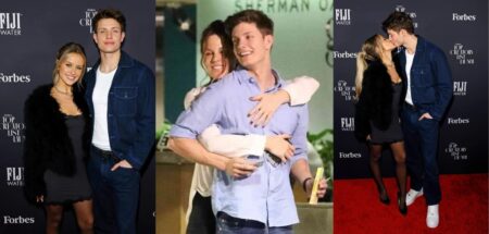 Who is Matt Rife Girlfriend 2024? Jessica Lord or Lucy Hale