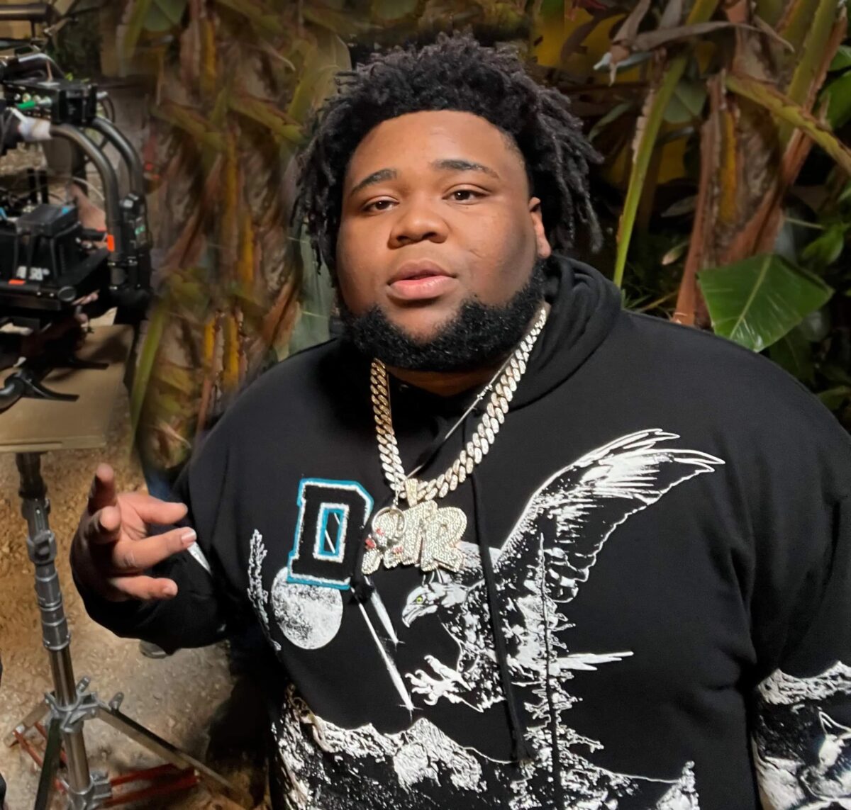 Rod Wave Net Worth 2025, Bio, Age, Height, Wife and Family