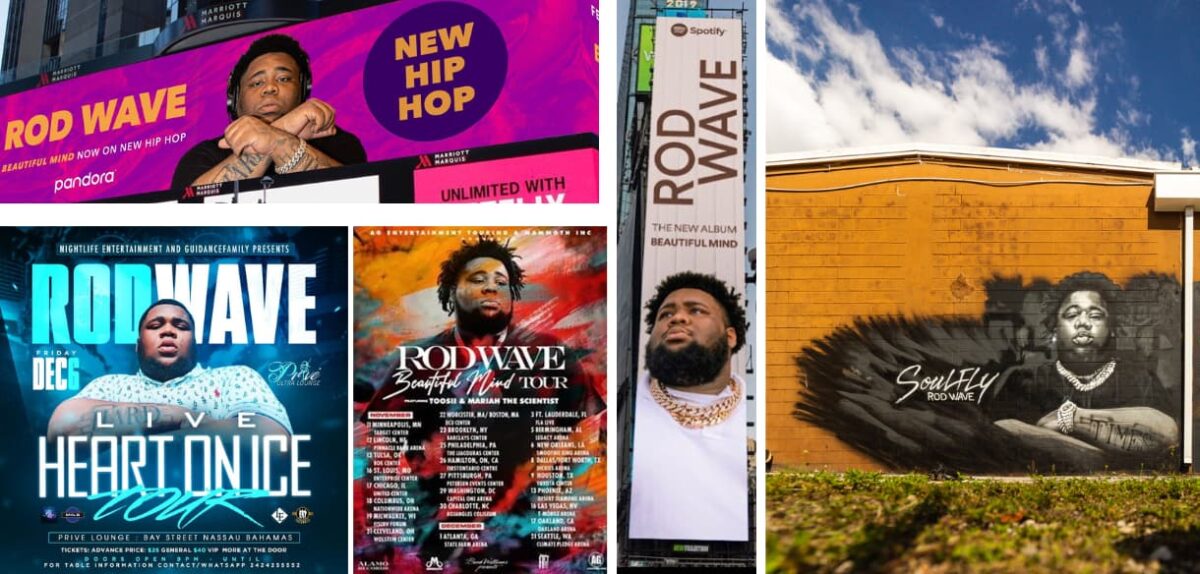 Rod Wave Net Worth 2025, Bio, Age, Height, Wife and Family