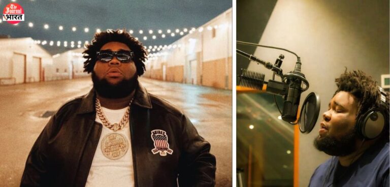 Rod Wave Net Worth 2025, Bio, Age, Height, Wife and Family