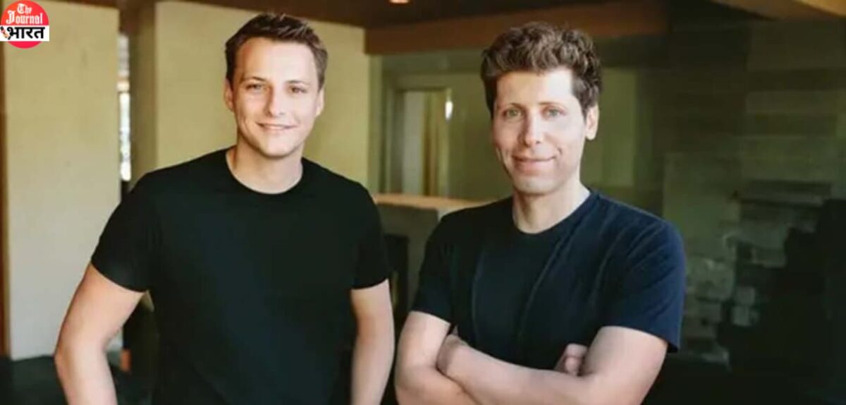 Who is Sam Altman Husband? Know Everything About Him