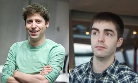 Who is Sam Altman Husband? Know Everything About Him