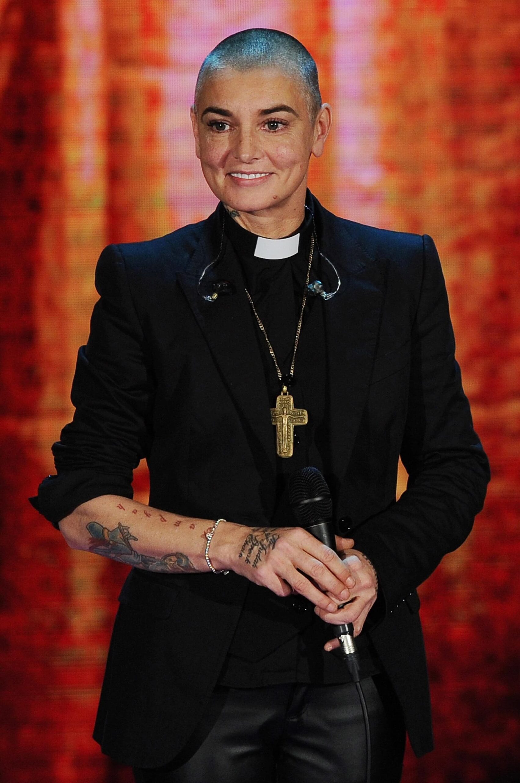 Sinéad O'Connor Net Worth 2024, Bio, Age, Height, Husband, and Family