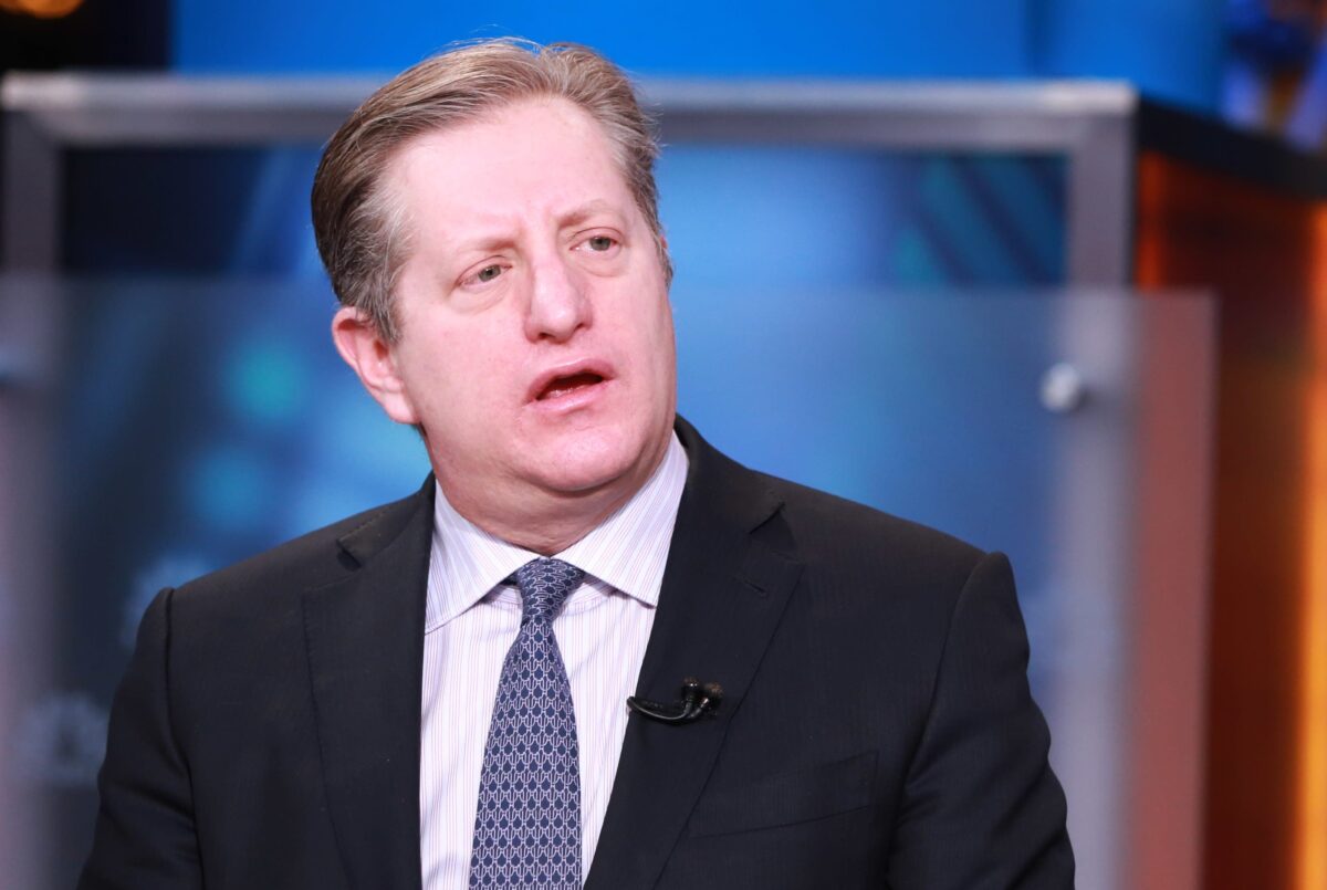 Steve Eisman Net Worth 2025, Bio, Age, Height, Wife and Family