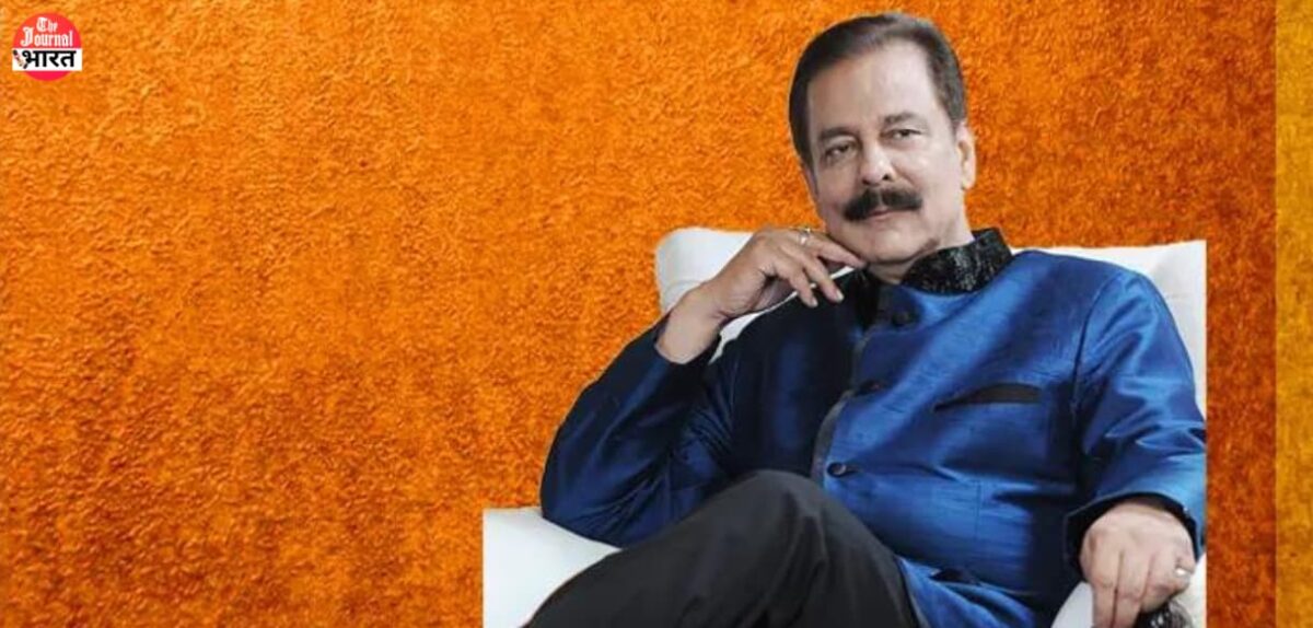 Subrata Roy Net Worth 2025, Age, Height, Wife and Family