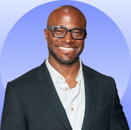 Taye Diggs Net Worth 2025, Age, Height, Wife & Family