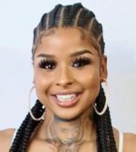 Chrisean Rock Net Worth 2025, Age, Height, Husband, and Family