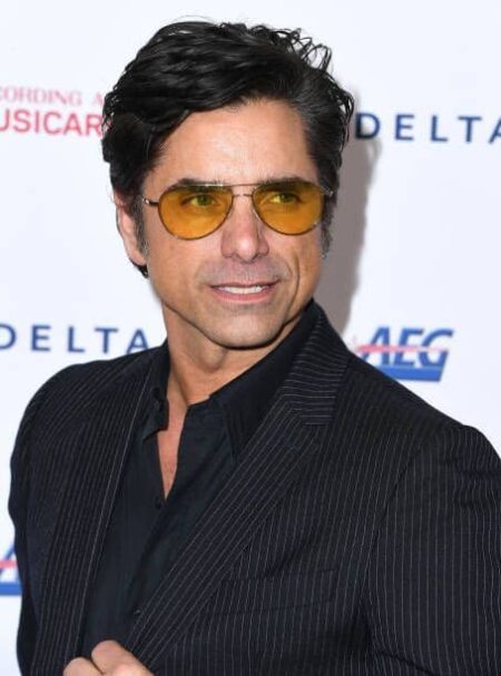 John Stamos Net Worth 2025, Bio, Height, Wife and Family