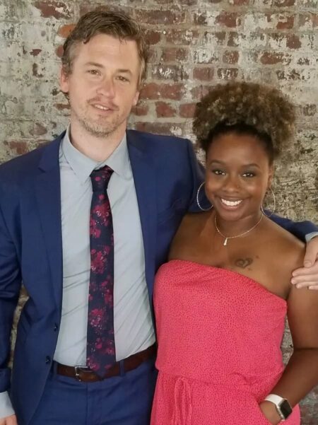 Who is Matt McCusker Wife? Know Everything About Her