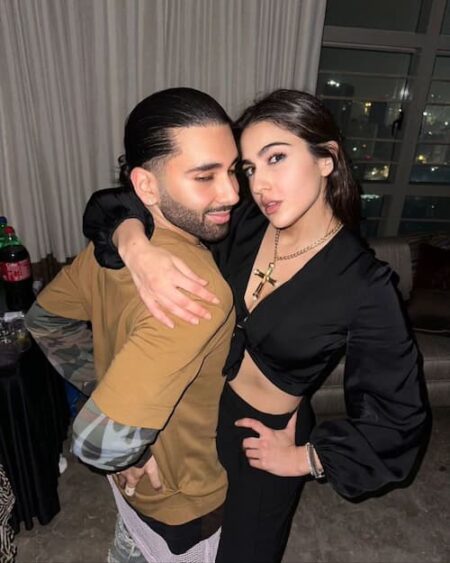 Who is Orhan Awatramani and Why is Orry so Famous?