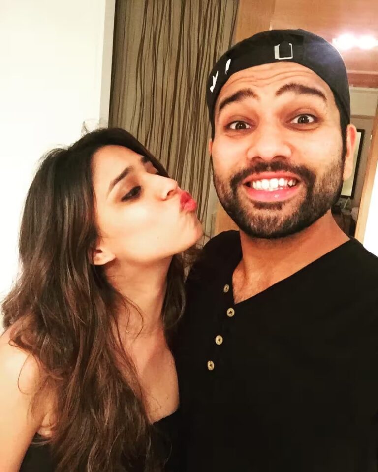 Rohit Sharma Net Worth 2025, Age, Height, Wife & Family