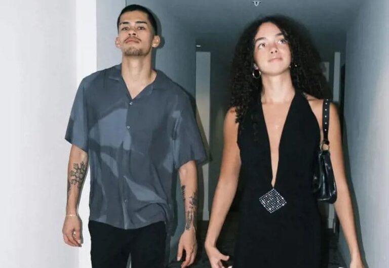 Who is Sneako Girlfriend? Know Everything About Her