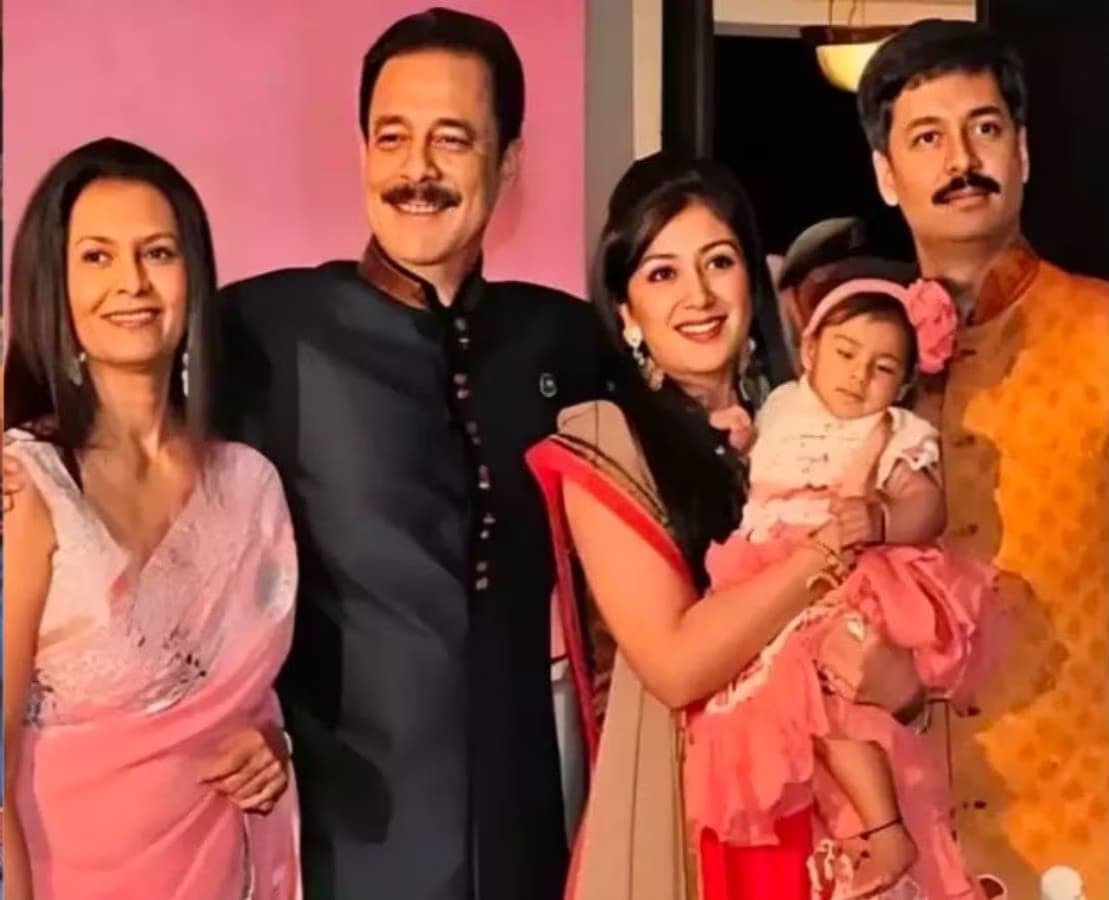 Subrata Roy Net Worth 2025, Age, Height, Wife and Family