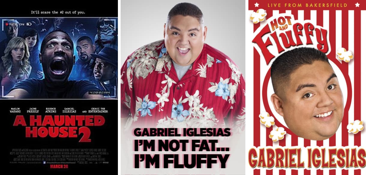 Gabriel Iglesias Net Worth 2025: How Much is Gabriel Worth?