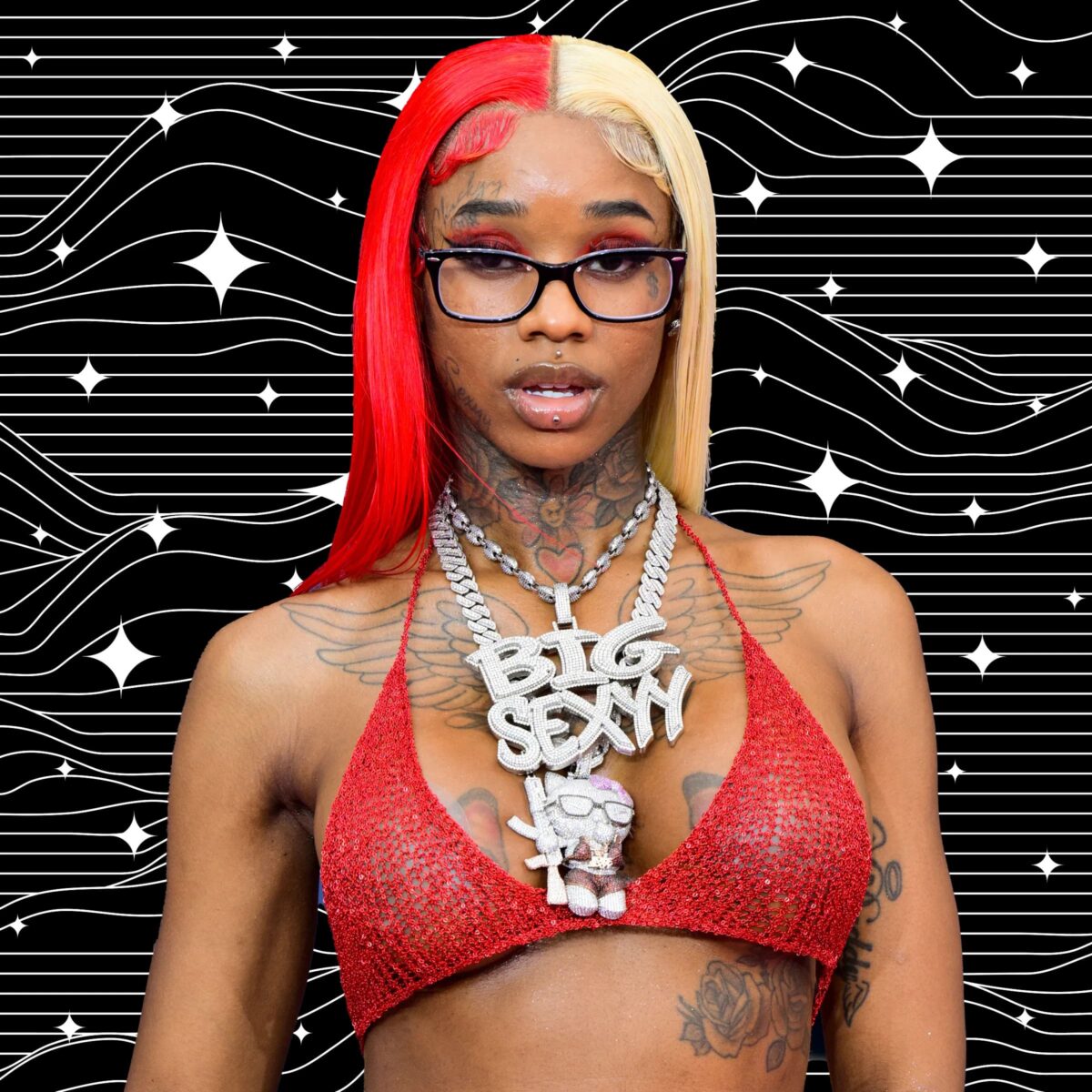 Sexyy Red Net Worth 2025: Bio, Career, Boyfriend and Family