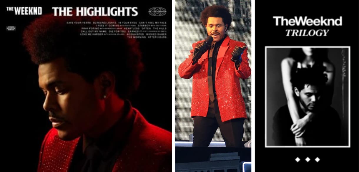 The Weeknd Net Worth 2025: Music Icon's Financial Success