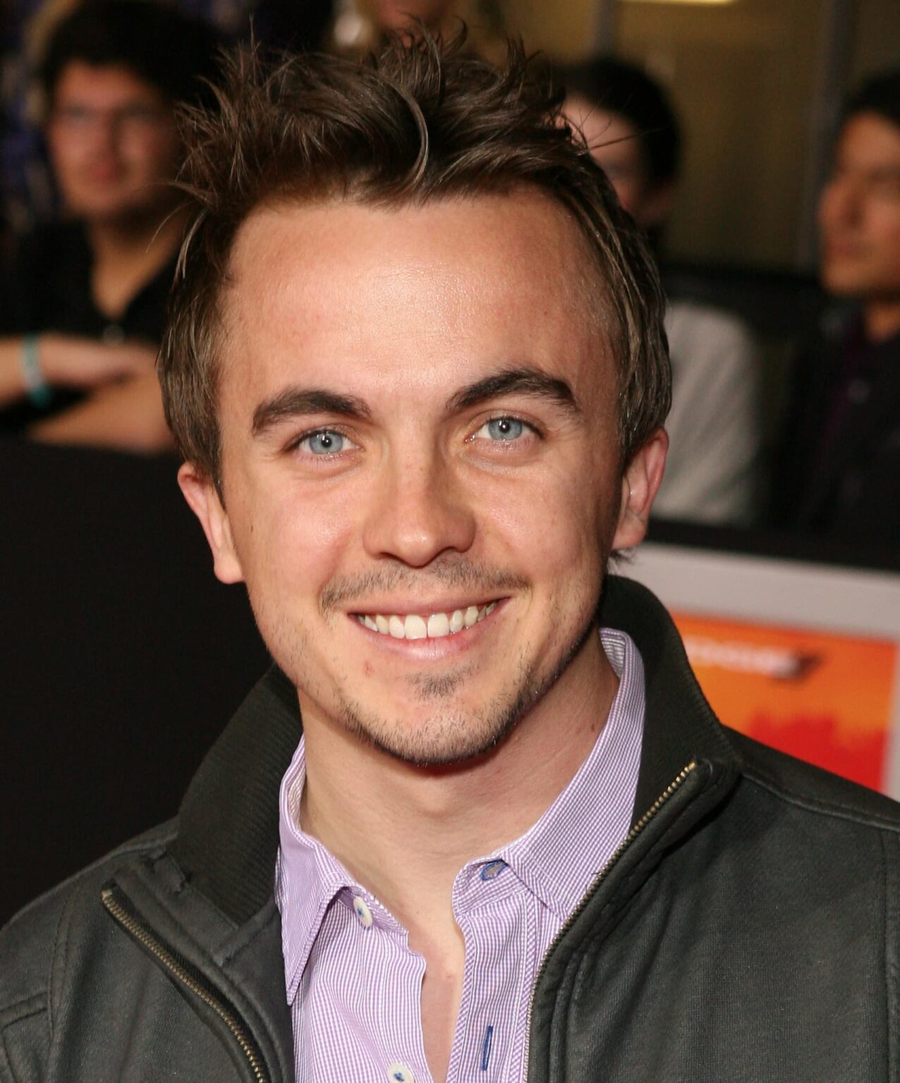 Frankie Muniz Vermogen