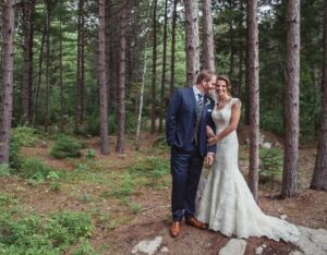 Who is Josh Gates Wife? Know Everything About Her