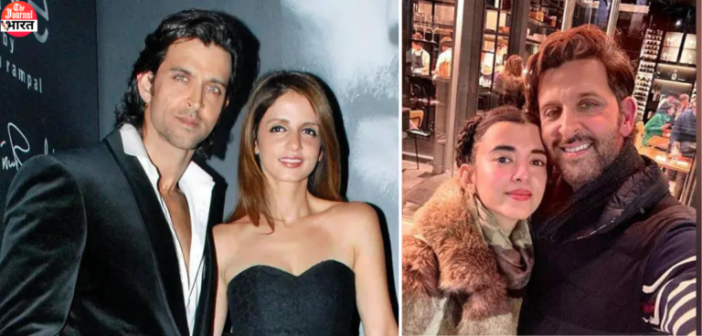 Who is Saba Azad husband? Know everything about him