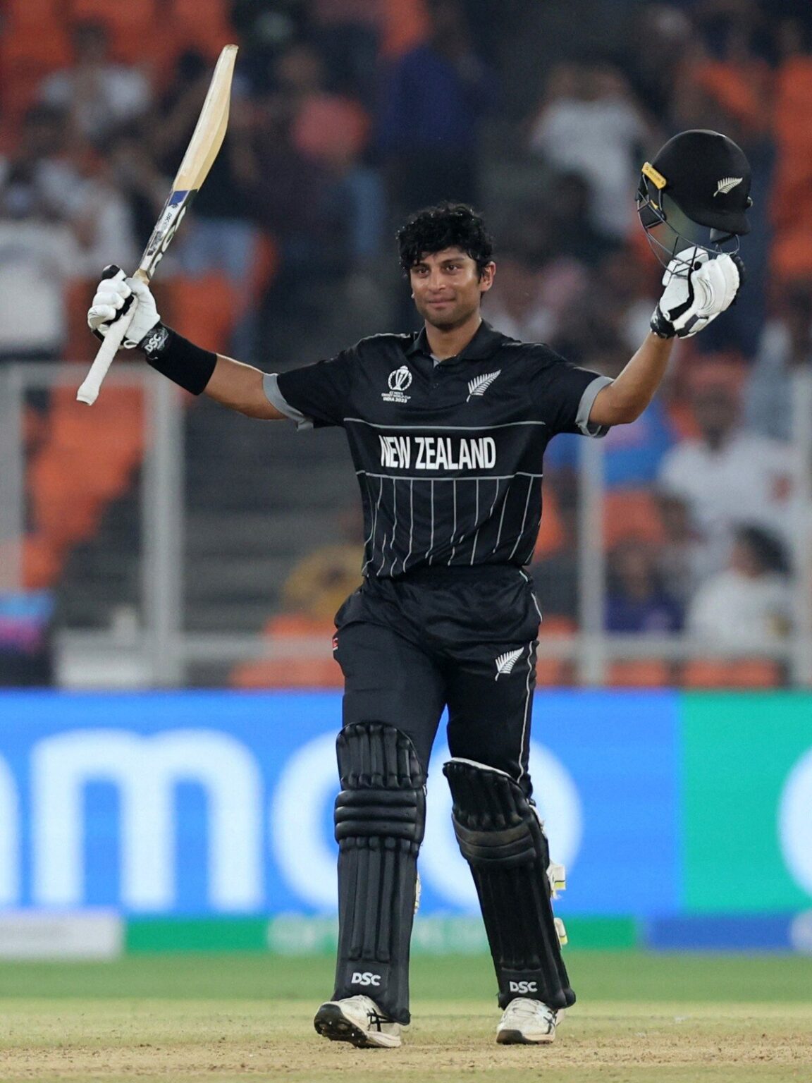 Rachin Ravindra Net Worth 2025, Bio, Age, Height, Wife, Family